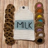 Daisy Sourdough Wrap Crochet Pattern- Fits 6-8 Inch Loaves ...
