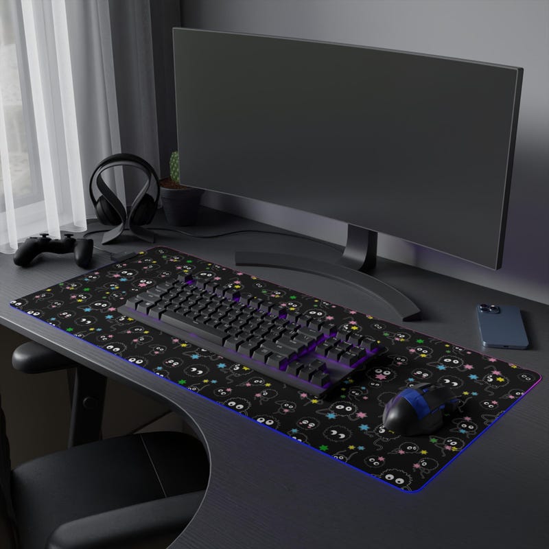 Led Computer Mats - Etsy