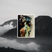 Printable Abstract Woman Figure Painting, Art Print, Digital Art, Wall ...