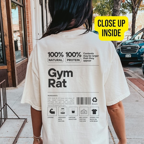 Gym Rat Gifts - 60+ Gift Ideas for 2024