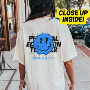 Physical Education Teacher Shirt, PE Back to School Gift, PE Teacher ...