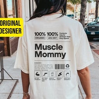 In My Workout Mom Era SVG PNG PDF Workout Mom Svg Weightlifting Svg ...