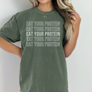 Pump Cover T Shirt for Dietitian Shirt for Weightlifting Women Pump ...