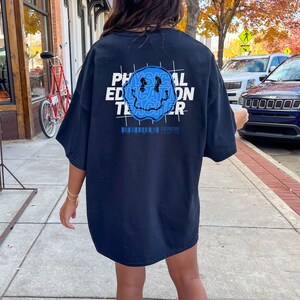 Physical Education Teacher Shirt, PE Back to School Gift, PE Teacher ...