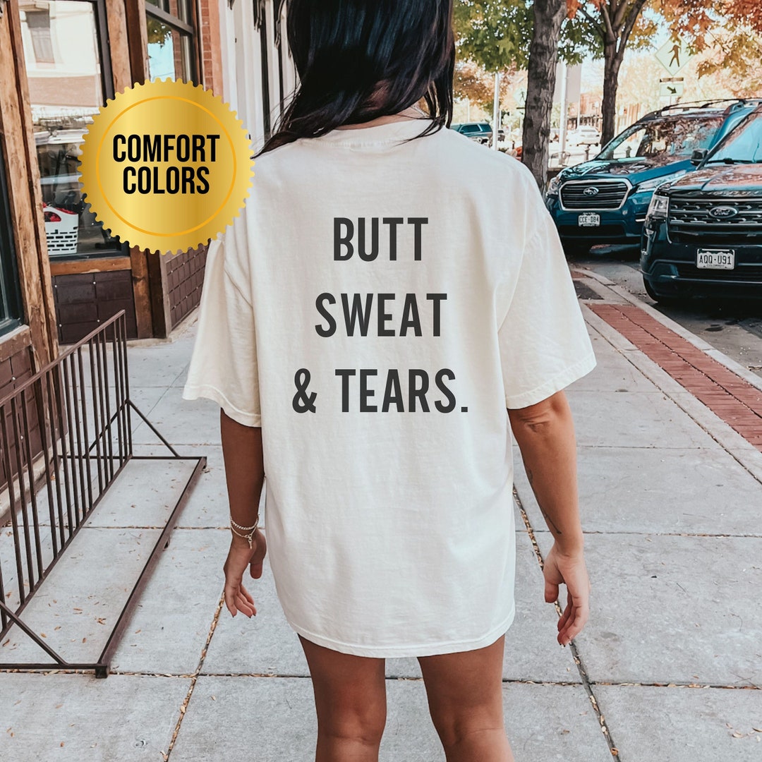 Pump Cover Gym Shirt for Muscle Mommy, Funny Gym Gift for Her ...
