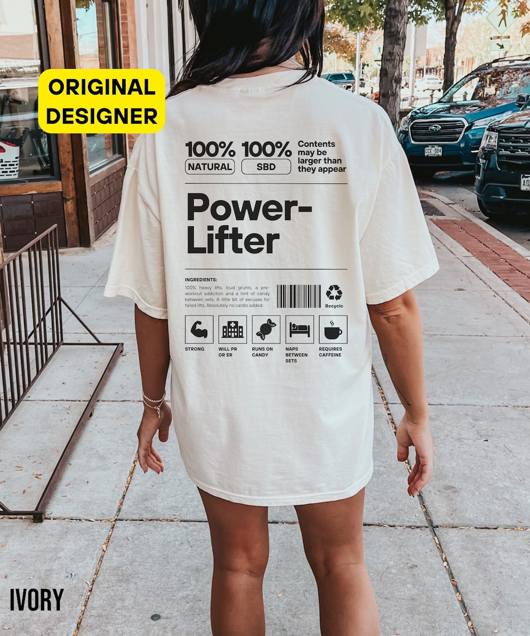 Powerlifter SVG and PNG for Pump Cover, Funny Gym Shirt SVG, Gym Funny ...