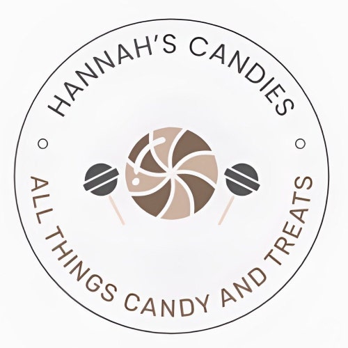 HannahsCandies - Etsy