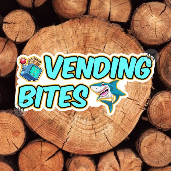 Vending - Etsy