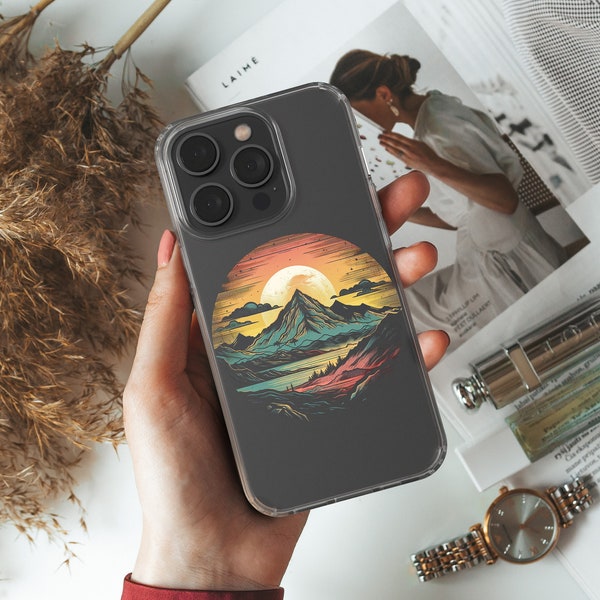 Nature Phone Case - Etsy