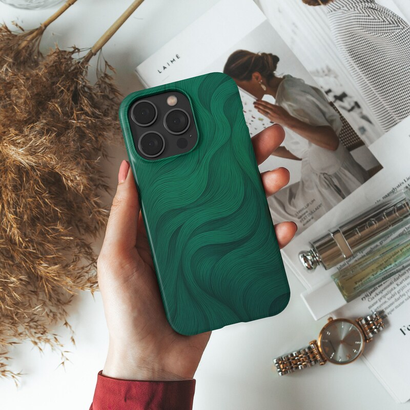 Solid Color Phone Cases - Etsy