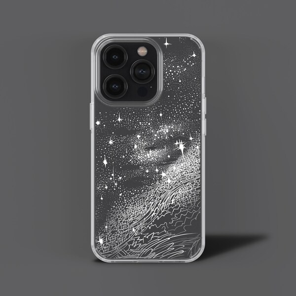 Stars Iphone Case - Etsy