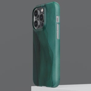 Forest Green iPhone 15 iPhone 14 Case Phone Case for 13 12 11 - Etsy