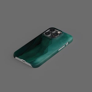 Forest Green iPhone 15 iPhone 14 Case Phone Case for 13 12 11 - Etsy