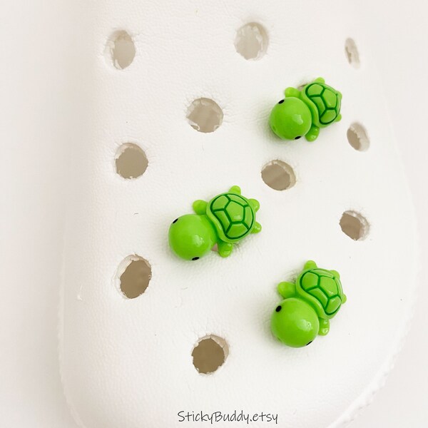 Turtle Shoes - Etsy