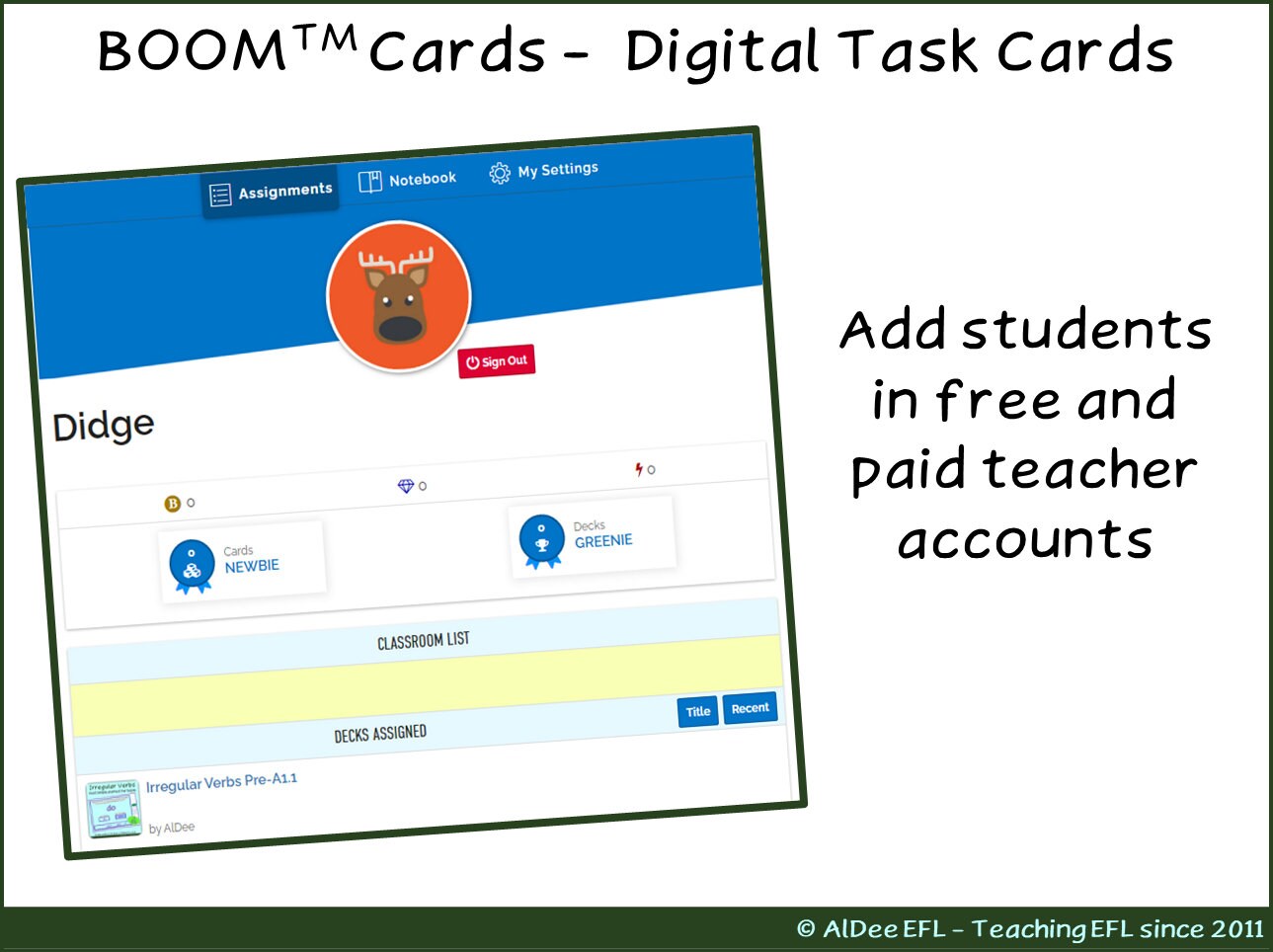 Irregular Past Tense Verbs | Simple Past | Boom™ Cards | Quiz 4 - Etsy