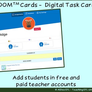 Irregular Verbs | Simple Past | Past Participle | Boom™ Cards | Quiz 1 ...