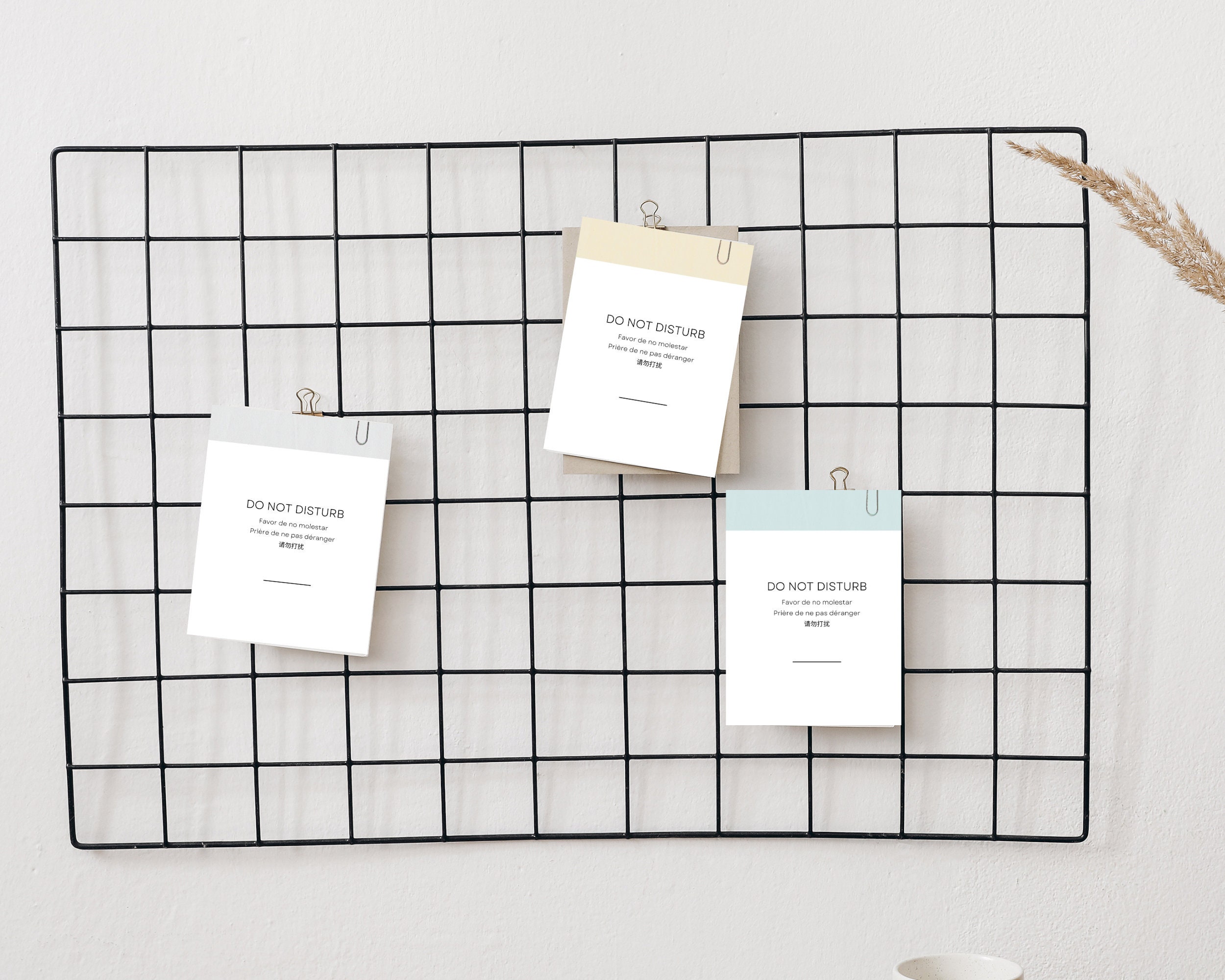 Do Not Disturb Sign Printable, Office Door Sign, Instant Download Sign ...