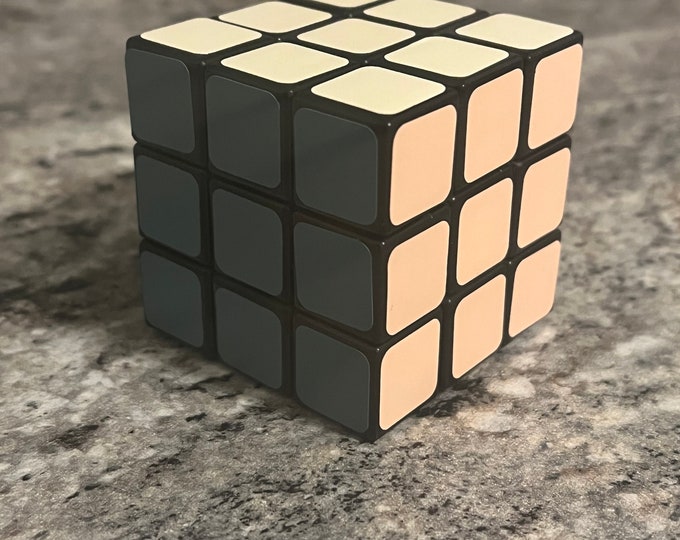 Axis Cube 7x7 - Etsy