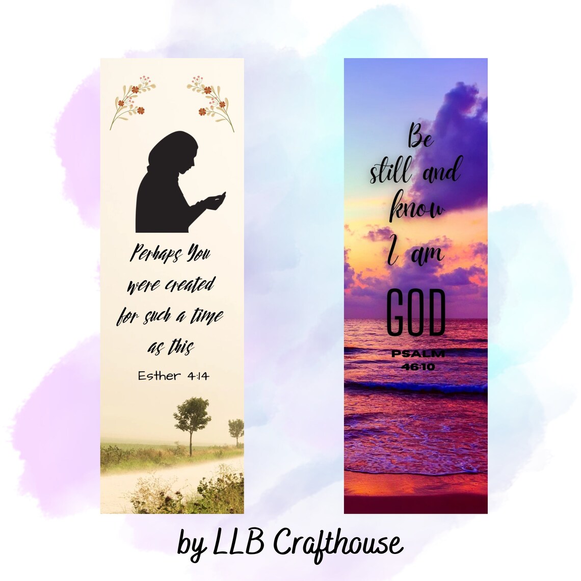 Bible Verse Pen Wraps Bundle, Digital Instant Download, SVG, PNG, Faith ...