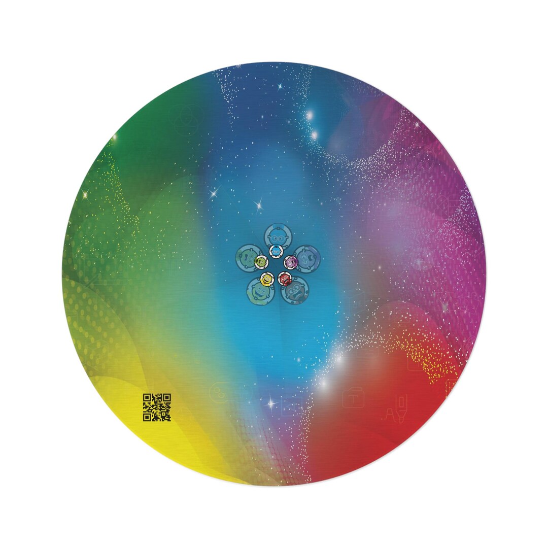 Round Rug for Corner Classroom - Etsy