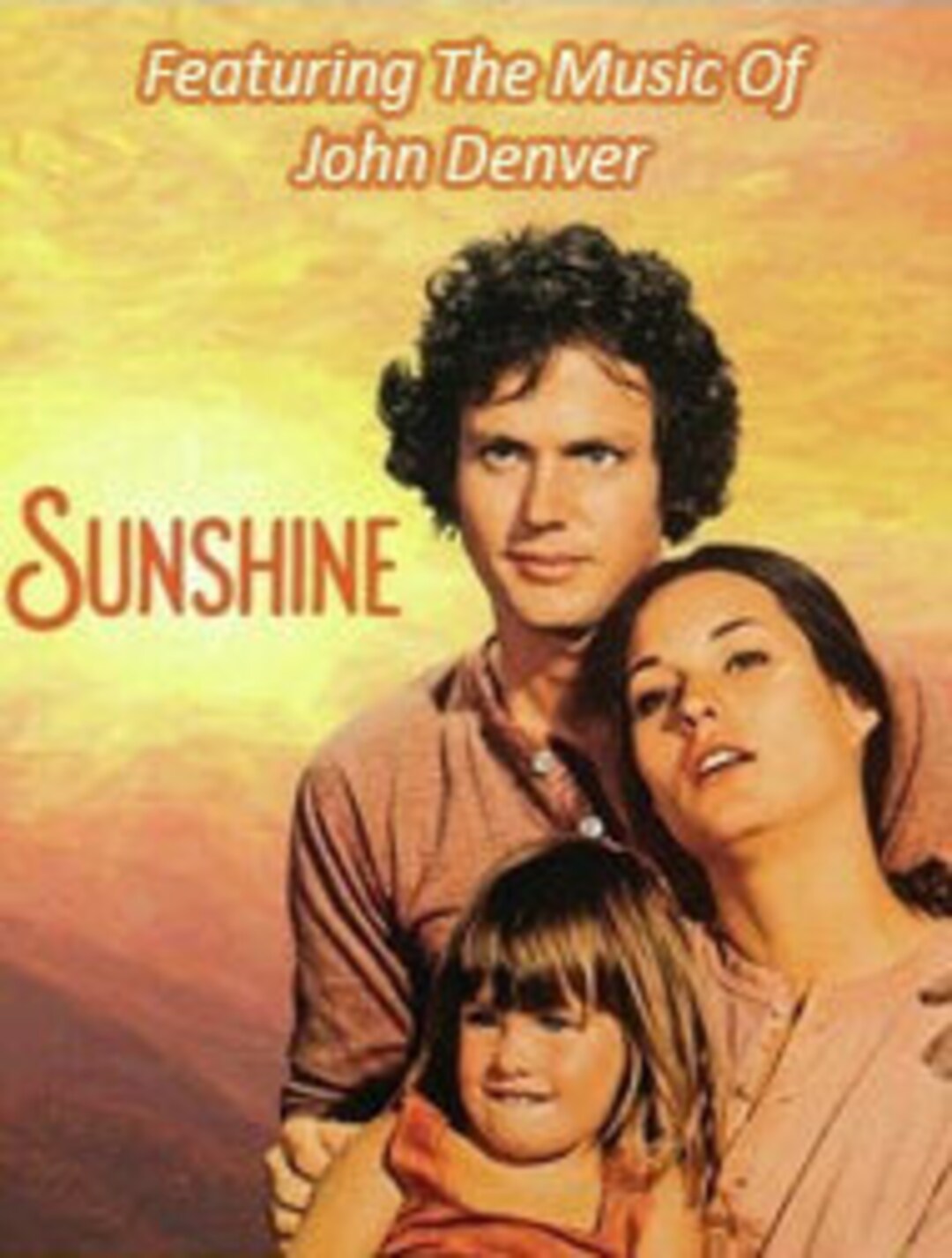 1973 Movie Sunshine & 1977 Sequel Sunshine Christmas Free Shipping 2 ...