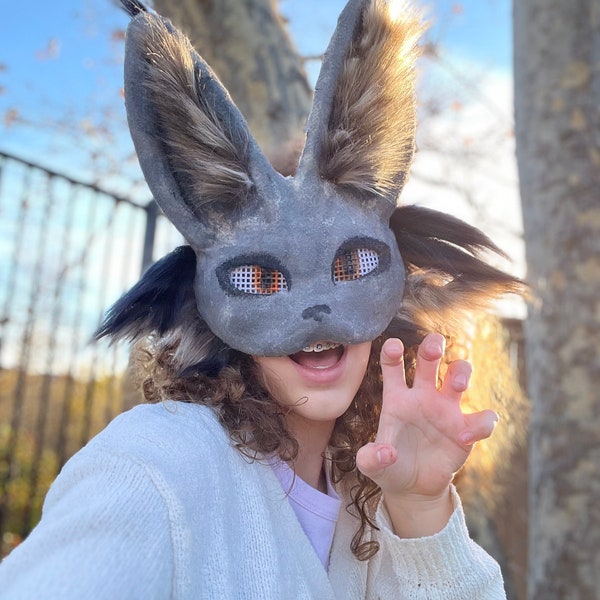 Fox Cosplay - Etsy