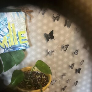 Zombie Moss Cat Therian Mask - Etsy