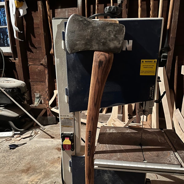 Plumb Axe - Etsy