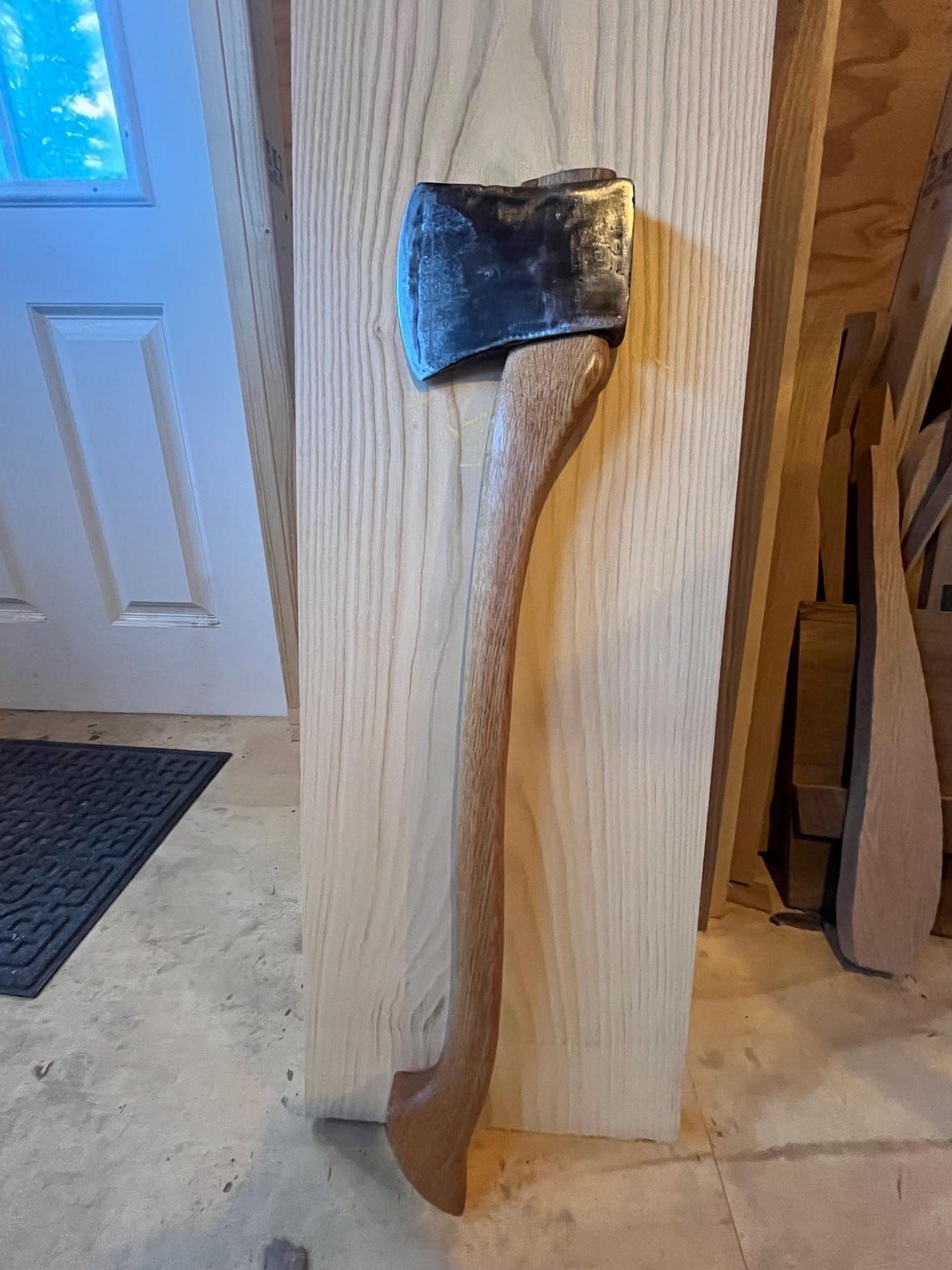 Kelly Connecticut Axe - Etsy