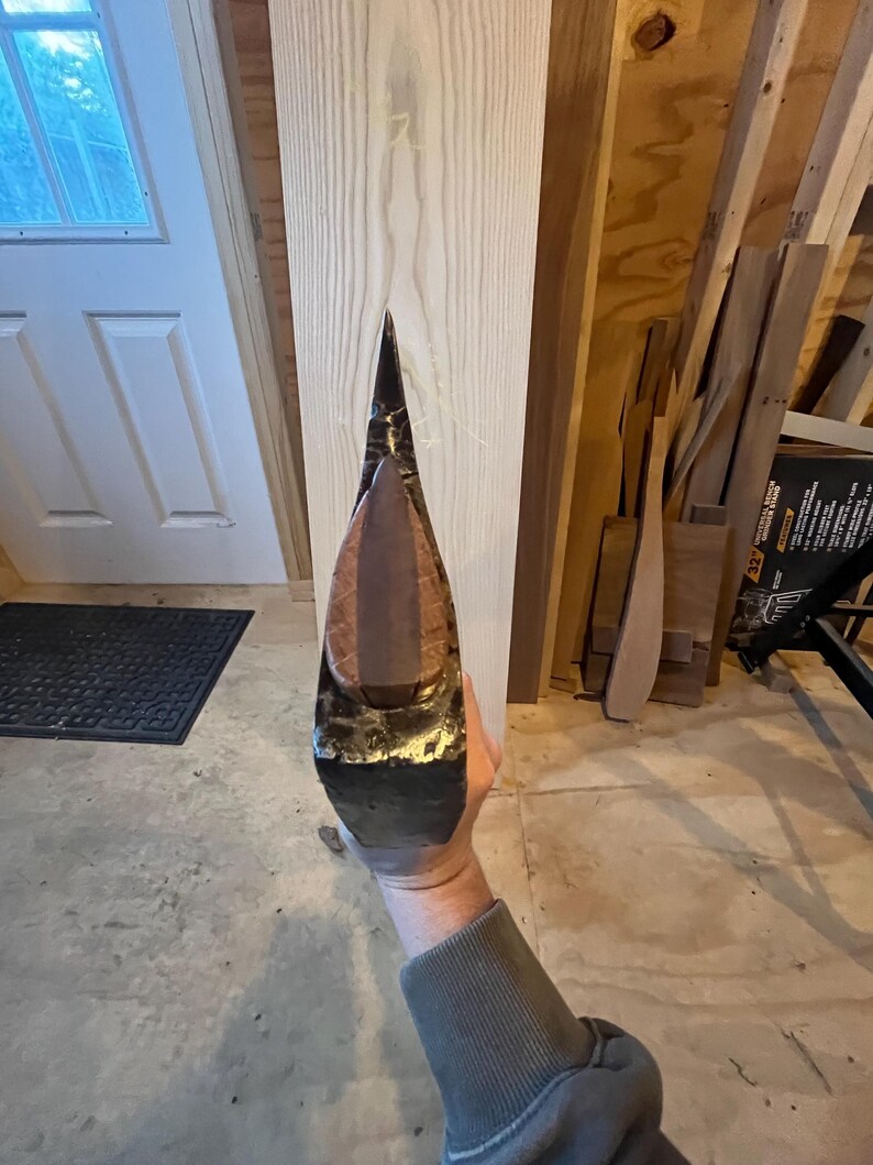 Kelly Connecticut Axe - Etsy