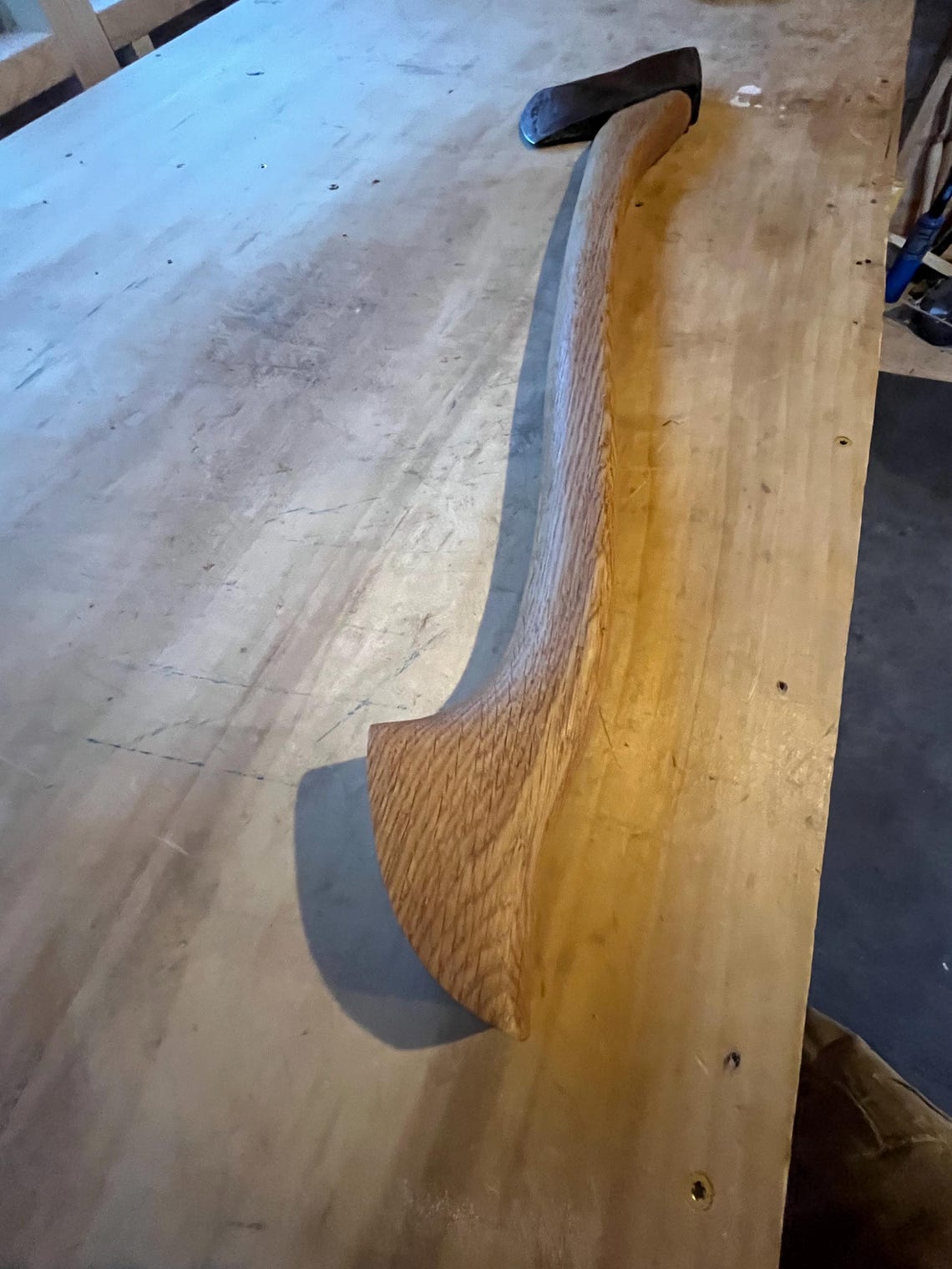 Kelly Connecticut Axe - Etsy