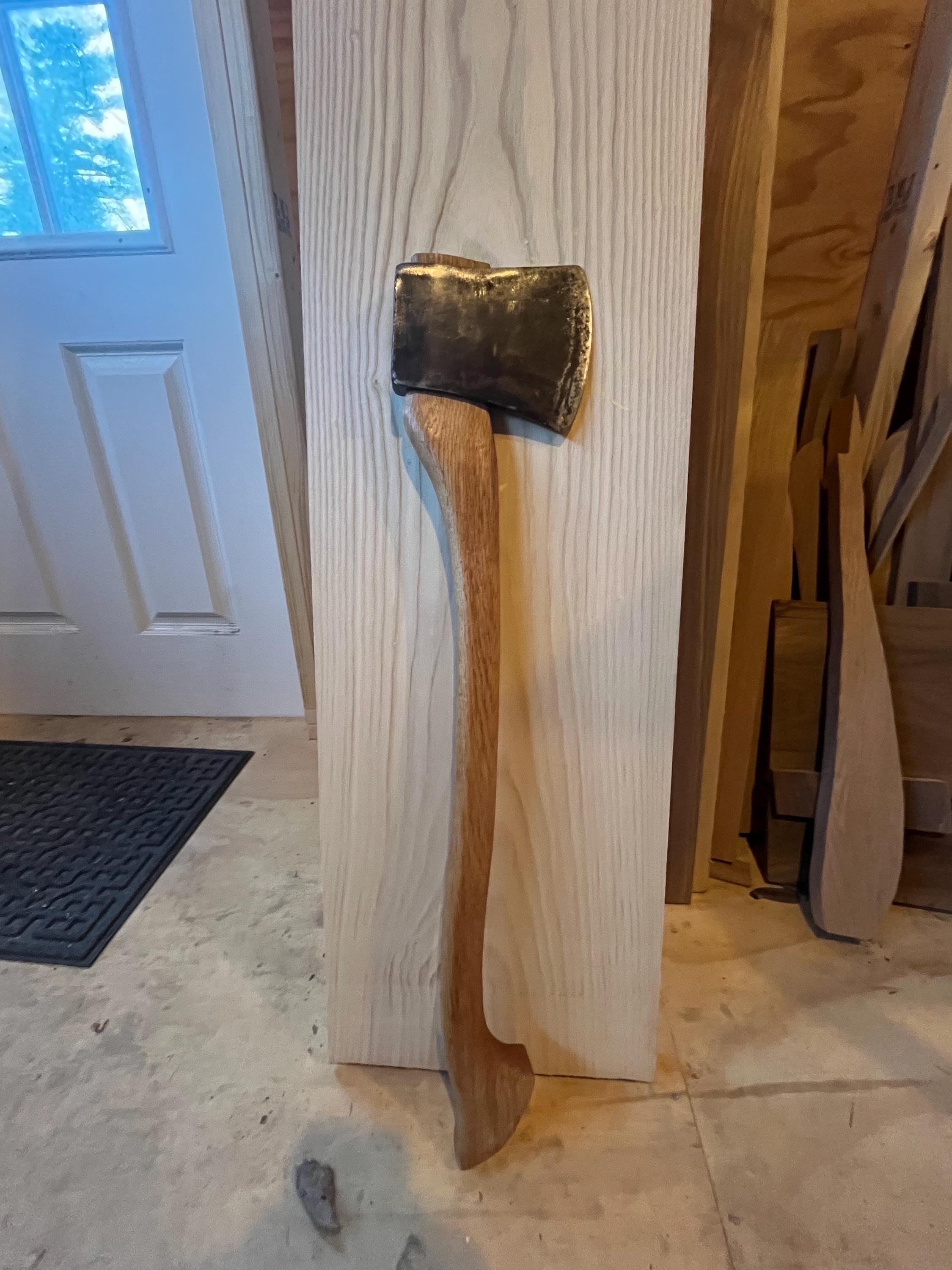 Kelly Connecticut Axe - Etsy