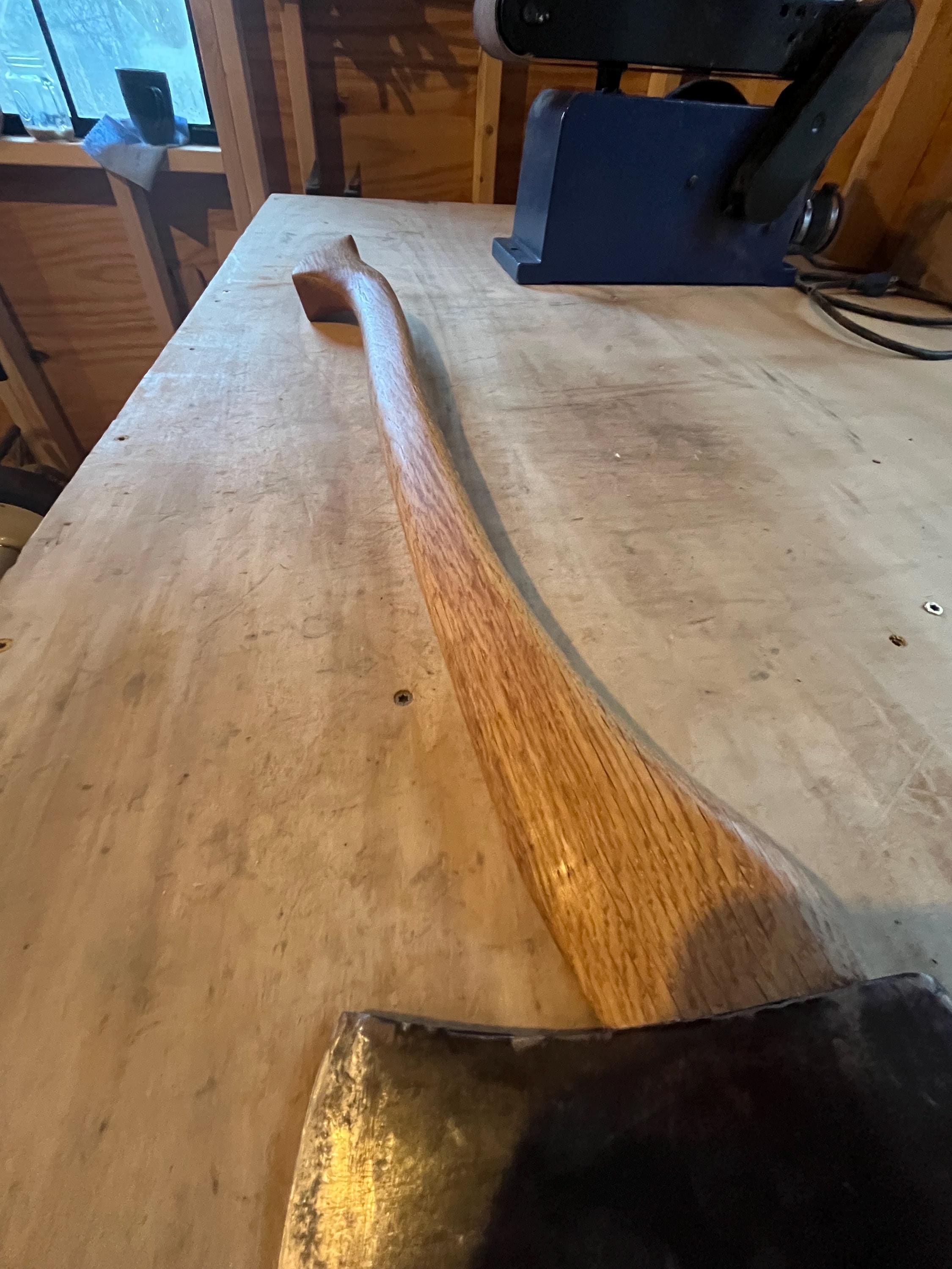 Kelly Connecticut Axe - Etsy