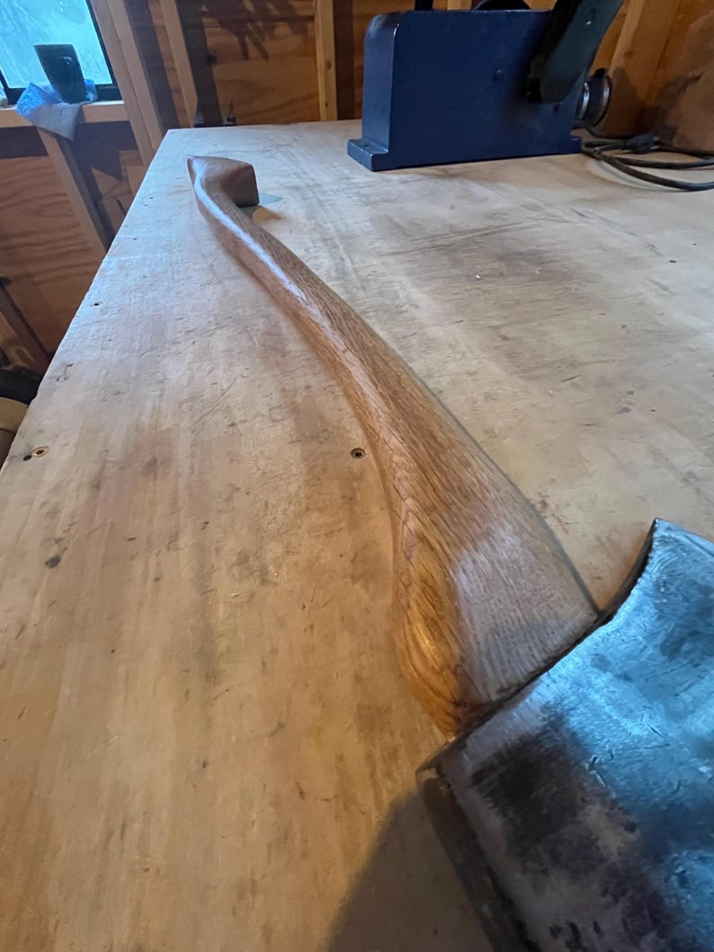 Kelly Connecticut Axe - Etsy