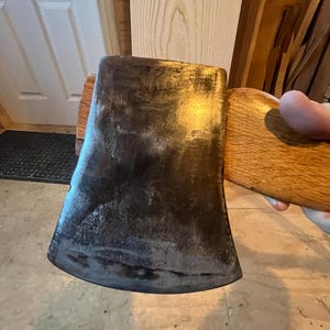 Kelly Connecticut Axe - Etsy