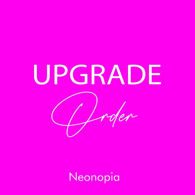 Custom Light up Sign - Etsy