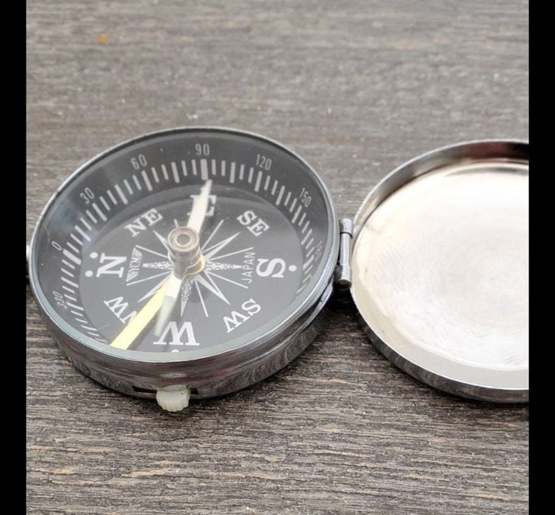 YCM Compass - Etsy