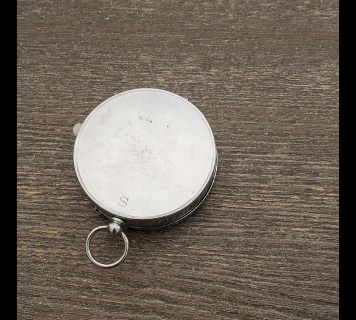 YCM Compass - Etsy