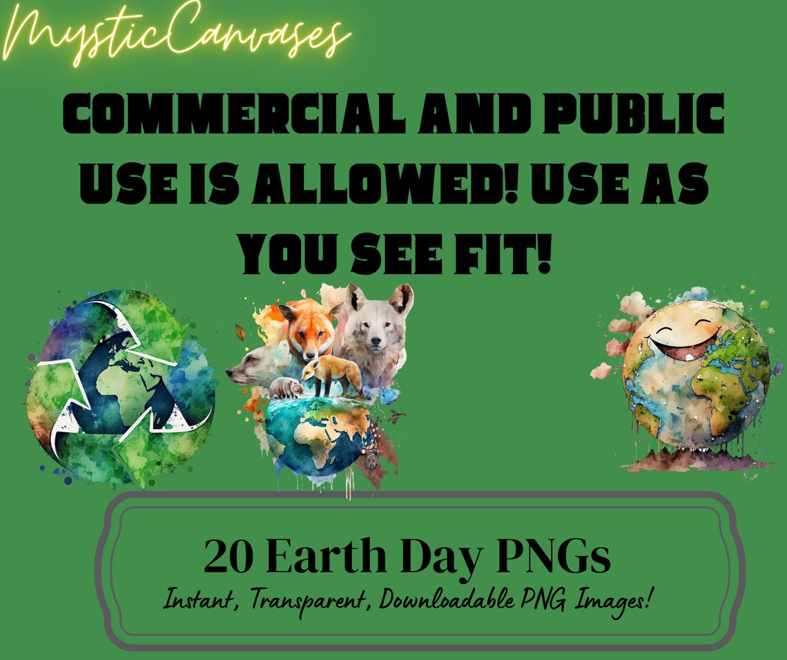 20 Earth Day Artwork Earth Day PNG, Earth Day Clipart, Earth Pictures ...