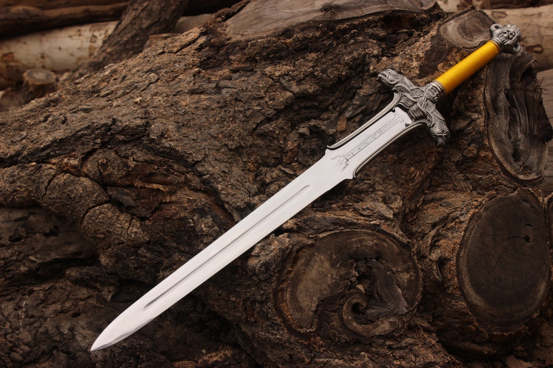 Conan the Destroyer Atlantean Fantasy Antiquated Fantasy Collectable ...