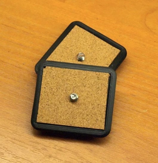 Quick Release Plate Velbon Qb-5lc Qb-5l QB-5W Replacement - Etsy