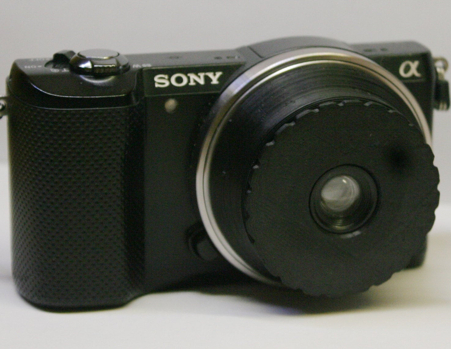 Dispo Lens From Camera Skina to Sony Olympus Panasonic Fujifilm Canon ...