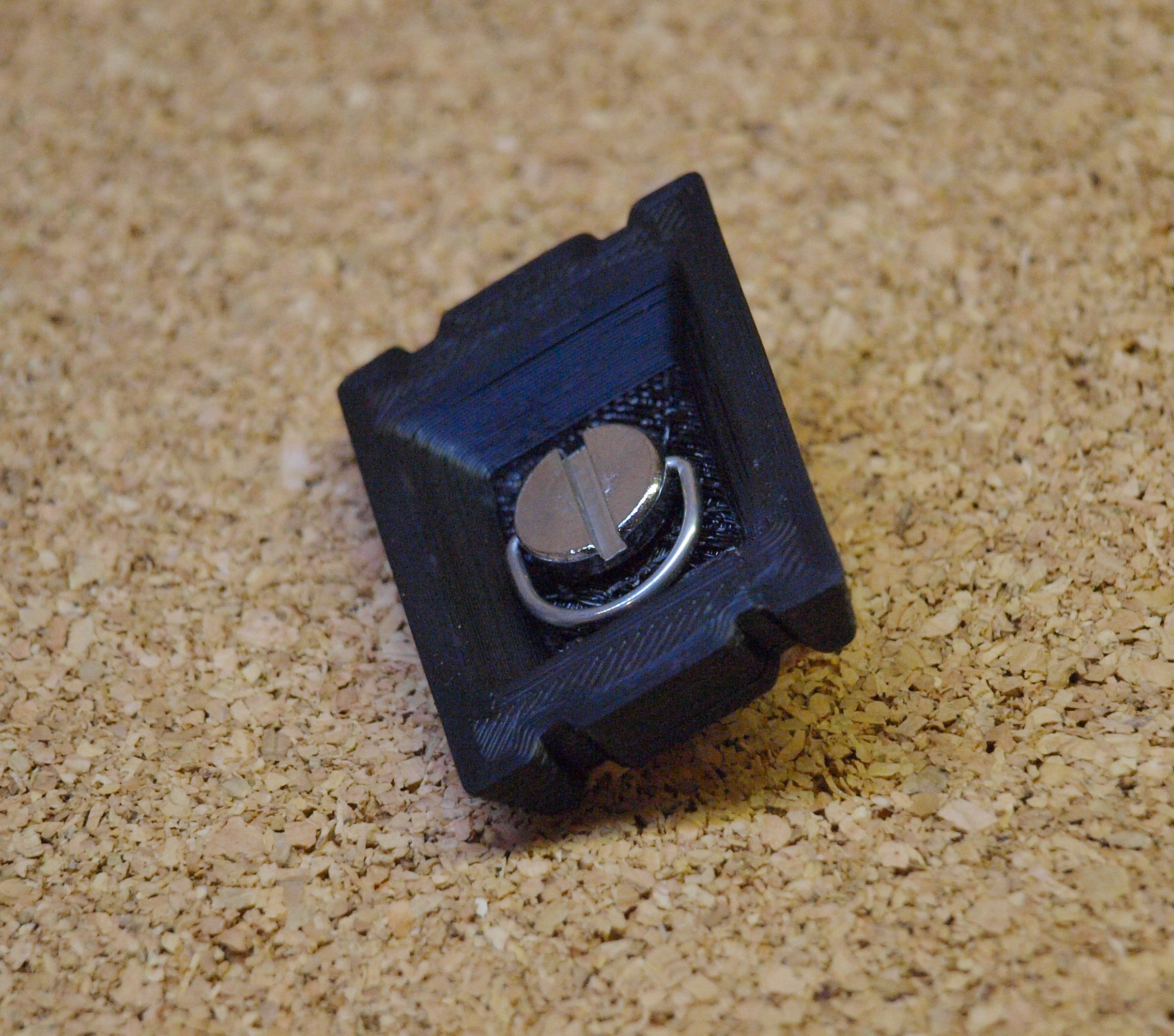 Quick Release Plate Velbon QB-3B Replacement - Etsy