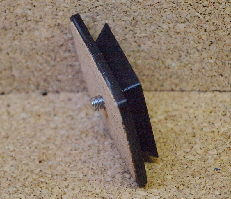 Quick Release Plate Vanguard QS-28 Replacement - Etsy