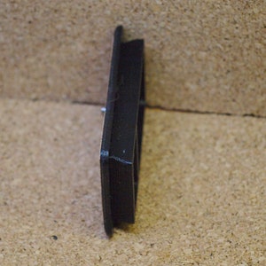 Quick Release Plate Libec H22DV, TH-950 DV - Etsy