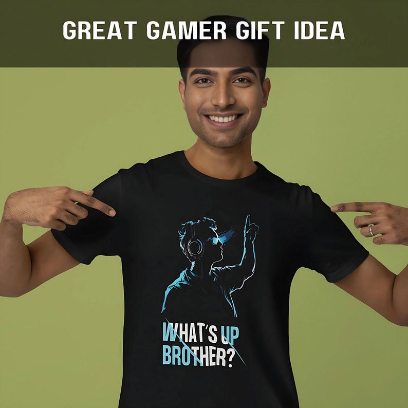 What's up Brother Shirt, Sketch Tshirt, Meme Gifts, Gift for Boyfriend ...
