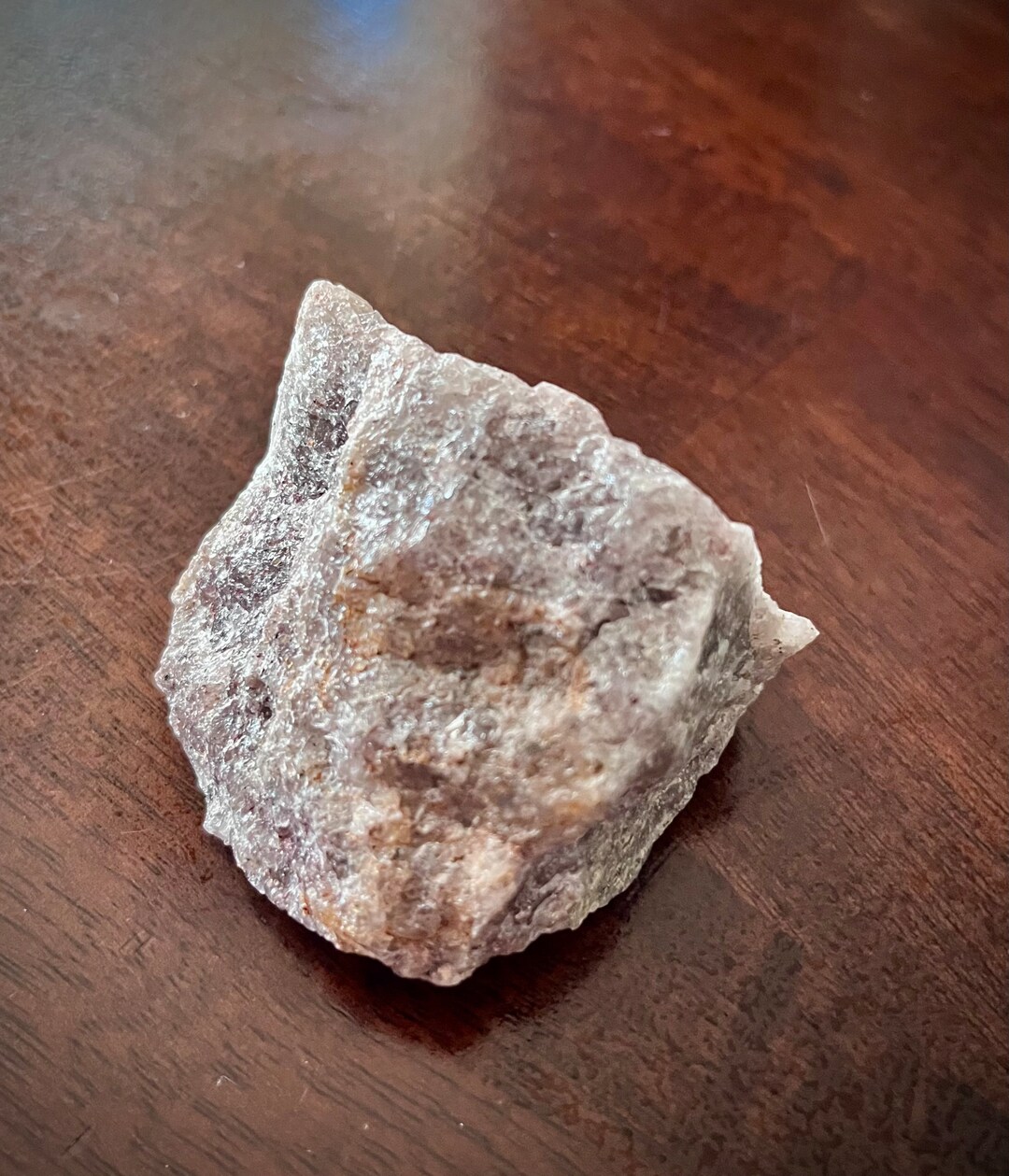 Natural Quartz Rock - Etsy