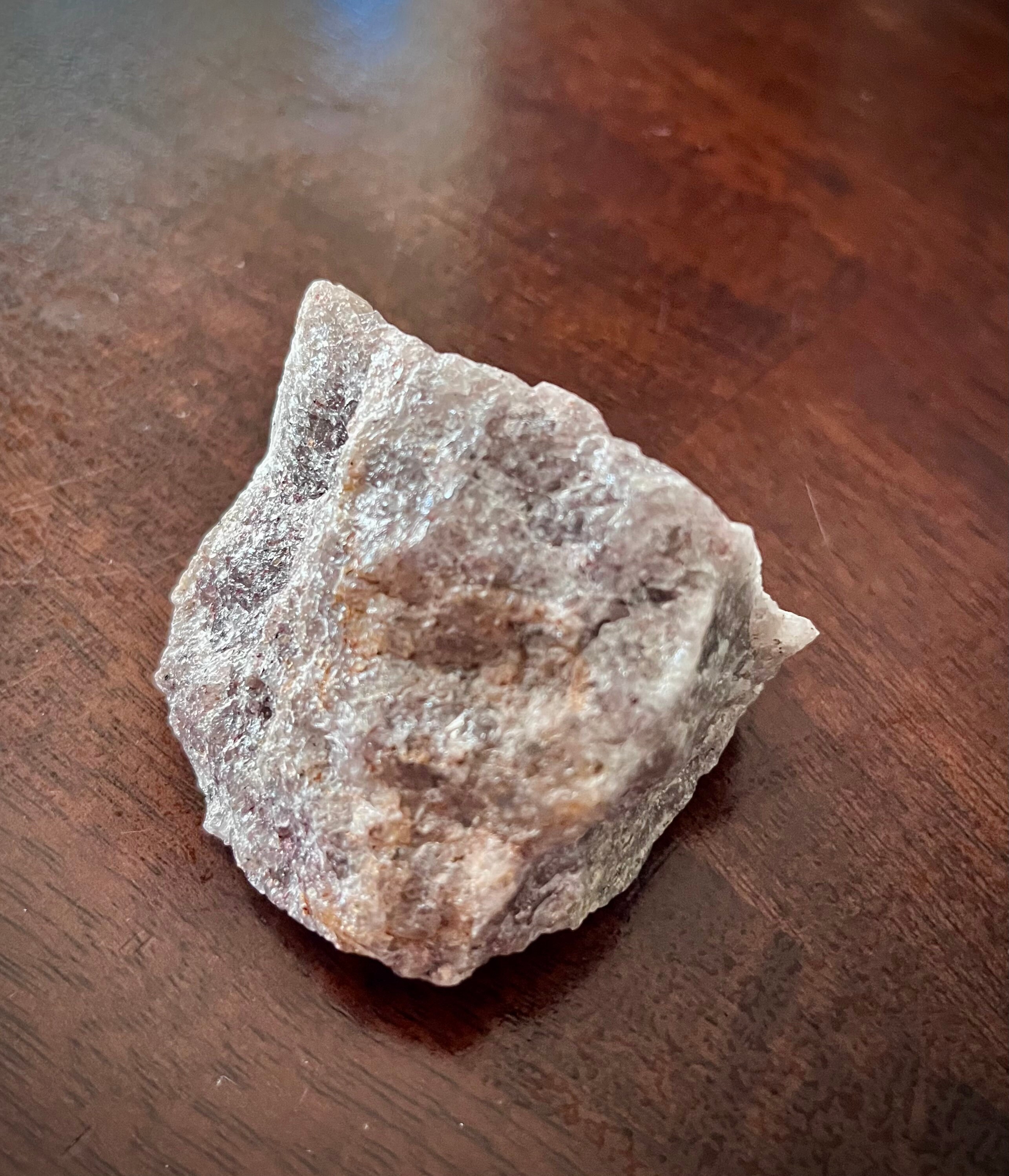 Natural Quartz Rock - Etsy