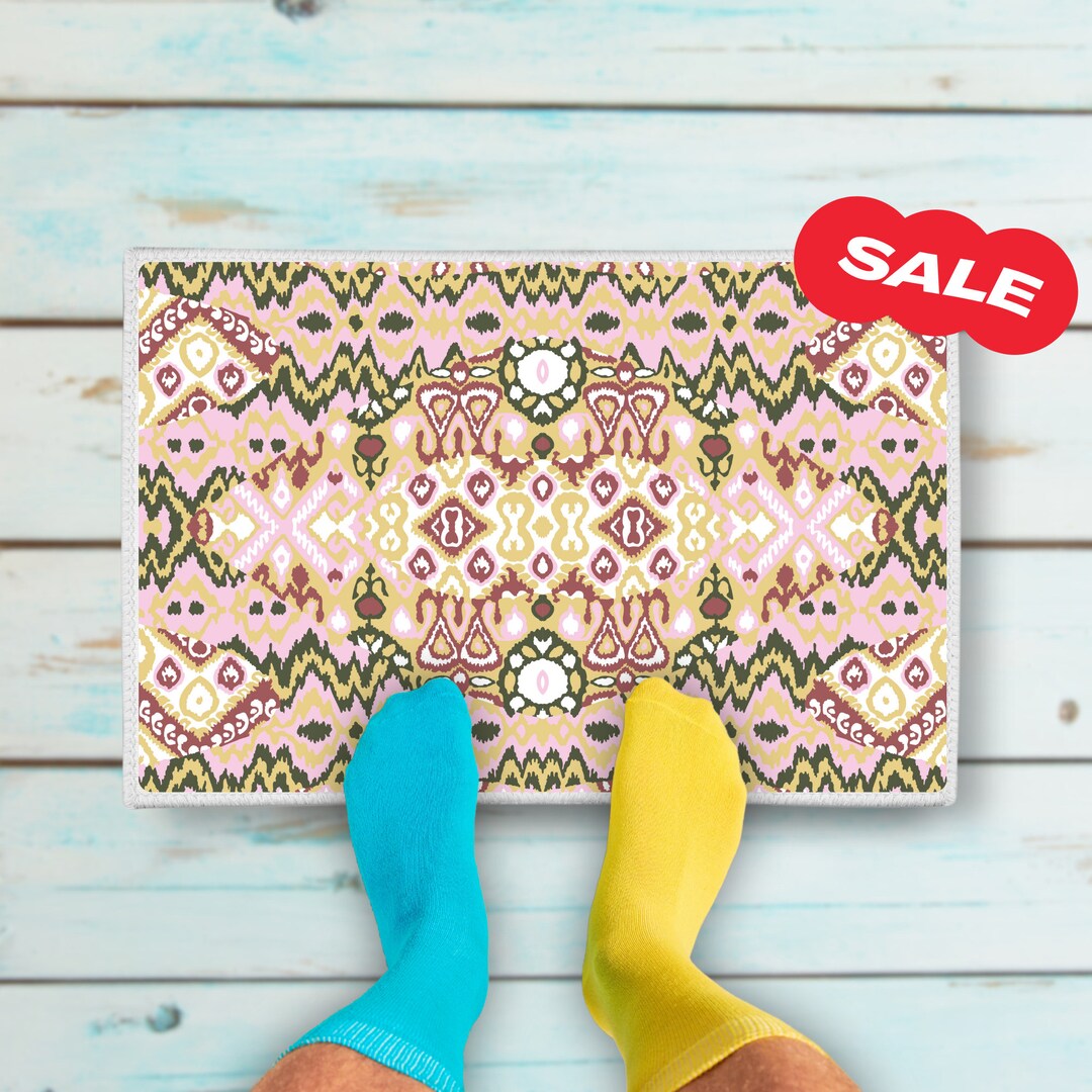 Arabic Style Layering Rug Cute Muslim Area Rugs Egyptian Arab Doormat ...