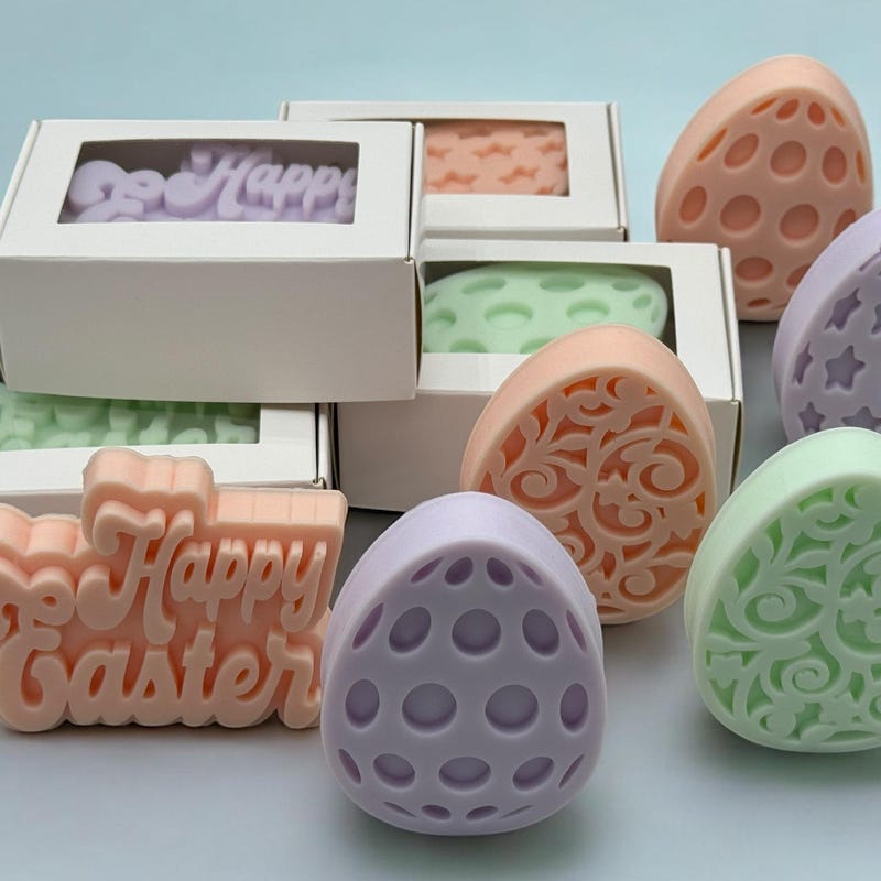 Decorative Soaps - Etsy